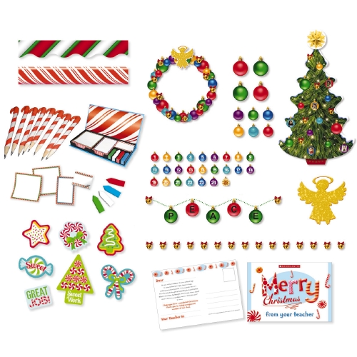 The Store - BARGAIN PACK YR CHRIST CLASS - Pack - The Store