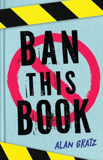 The Store - Ban this Book - Book - The Store