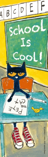 The Store - SCHOOL IS COOL BOOKMARKS - Teacher Resource - The Store