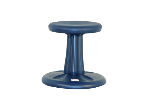 Product: Junior Wobble Chair - Blue - Furniture & Equipment - School ...