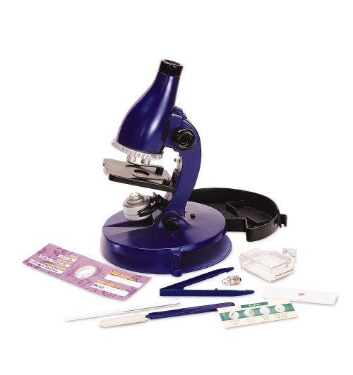 Product: PRIMARY MICROSCOPE - Teacher Resource - School Essentials