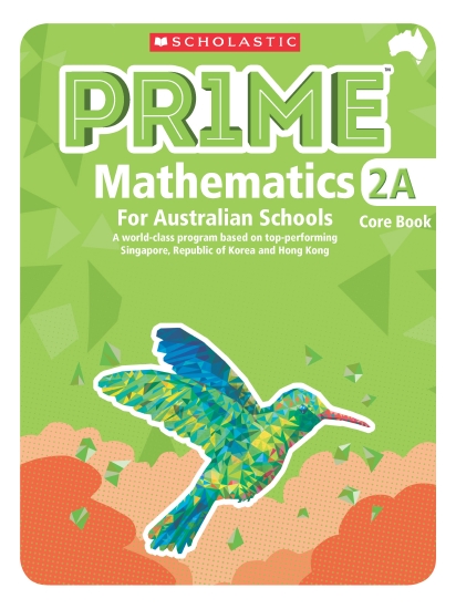 The Store - PRIME AUS STUDENT BOOK 2A - Book - The Store