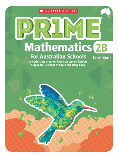 Product: PRIME AUS STUDENT BOOK 2B - Book - School Essentials