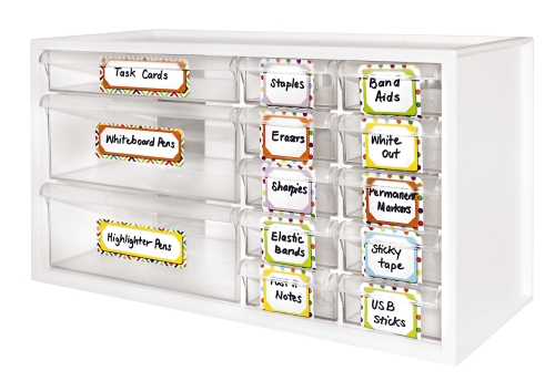 Product: TEACHER TOOLBOX - Teacher Resource - School Essentials