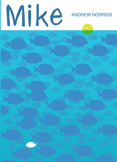 The Store - MIKE - Book - The Store
