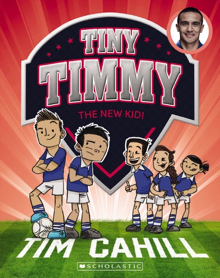 The Store - NEW KID #7 - Book - The Store