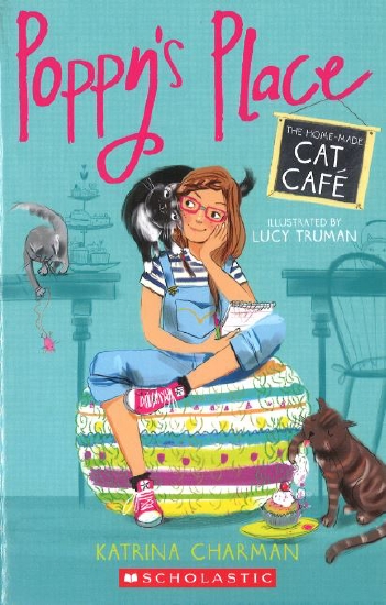 The Store - HOME MADE CAT CAFE - Book - The Store