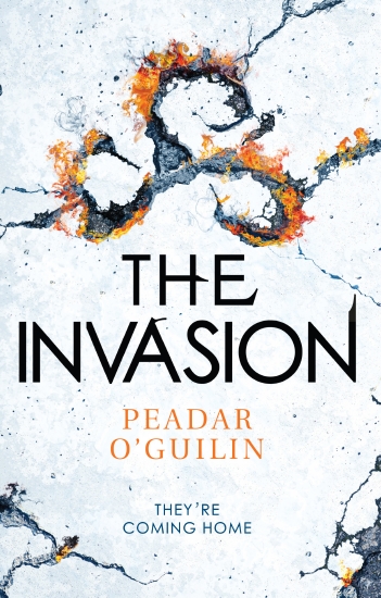 The Store - INVASION - Book - The Store