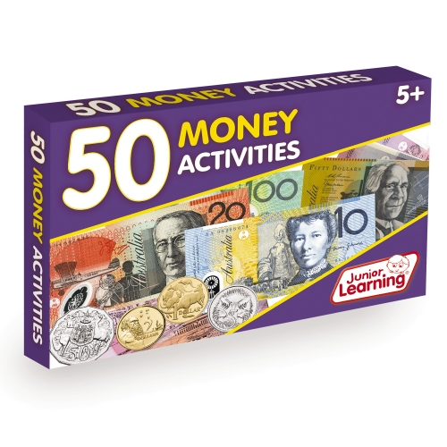 The Store - 50 AUSTRALIAN MONEY ACTIVITIES - Teacher Resource - The Store