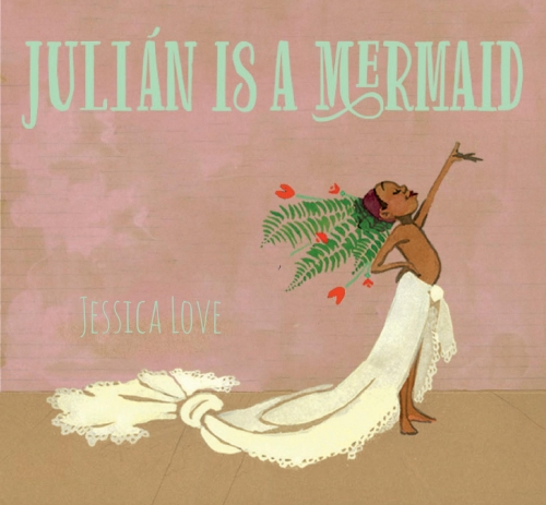 The Store - JULIAN IS A MERMAID - Book - The Store