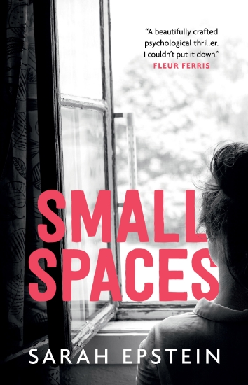 The Store - SMALL SPACES - Book - The Store