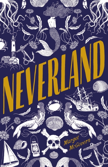 The Store - Neverland - Book - The Store