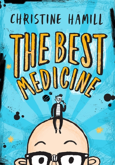 The Store - BEST MEDICINE - Book - The Store