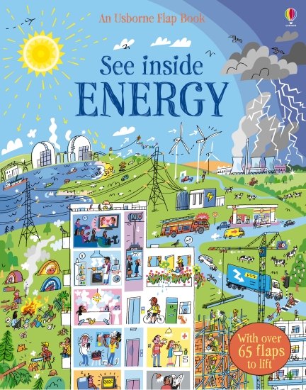 The Store - SEE INSIDE ENERGY - Book - The Store