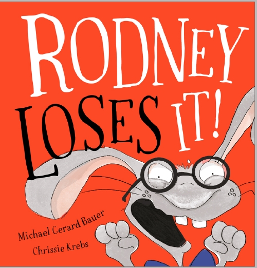 The Store - RODNEY LOSES IT! - Book - The Store