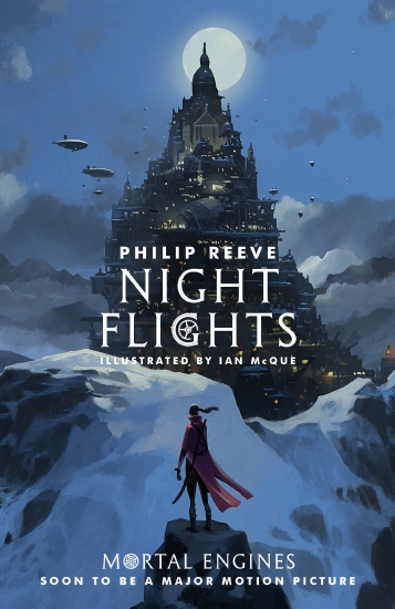 The Store - NIGHT FLIGHTS - Book - The Store