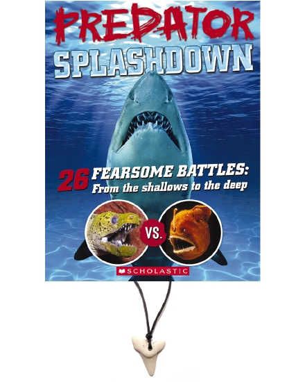 The Store - PREDATOR SPLASHDOWN PACK - Pack - The Store