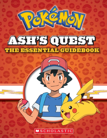 The Store - ASHS QUEST ESSENTIAL GUIDEBOOK - Book - The Store