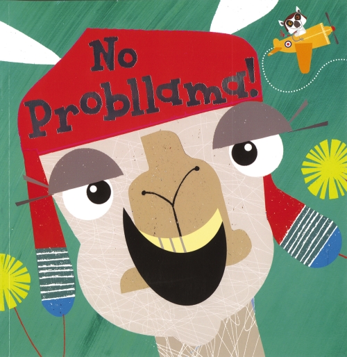 The Store - NO PROBLLAMA PB - Book - The Store