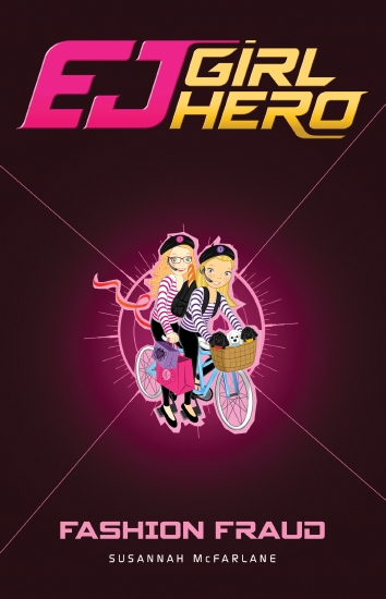 The Store - FASHION FRAUD #13 - Book - The Store