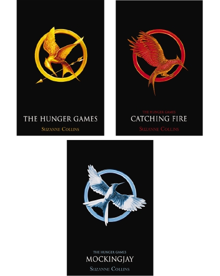 The Store - HUNGER GAMES PACK - Pack - The Store