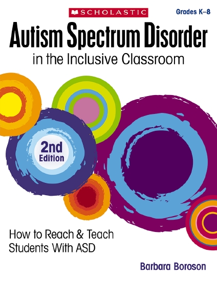 The Store - AUTISM SPECTRUM DISORDER2ND ED - Teacher Resource - The Store