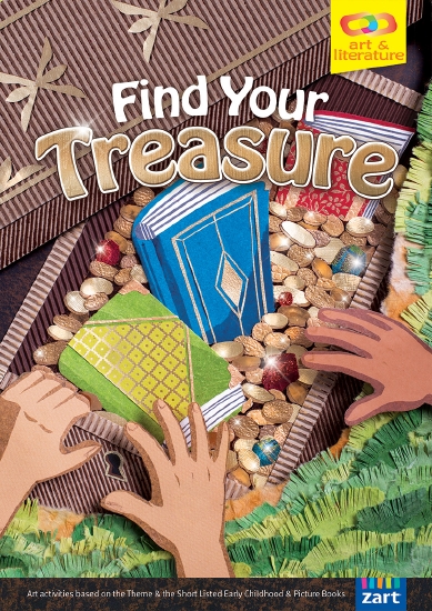The Store - FIND YOUR TREASURE - Teacher Resource - The Store