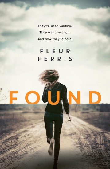 The Store - Found - Book - The Store