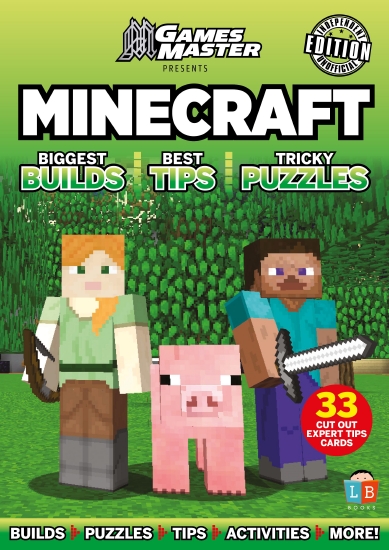 The Store - MINECRAFT ULTIMATE GUIDE - Book - The Store