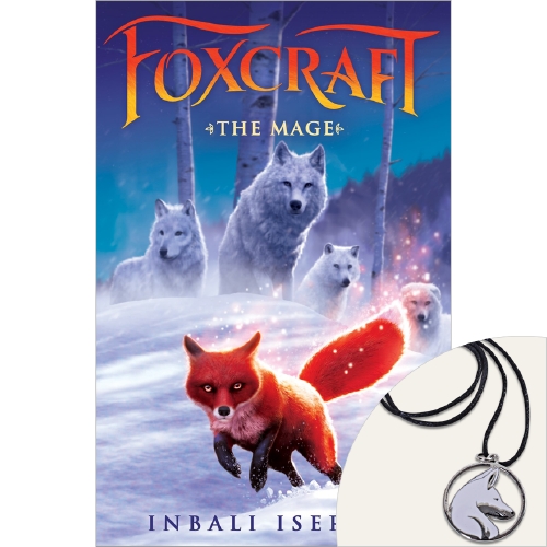 Product: Mage - Book - School Essentials