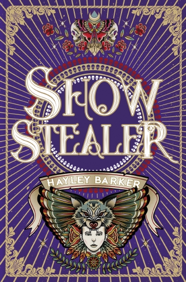 Product: Show Stealer - Book - School Essentials