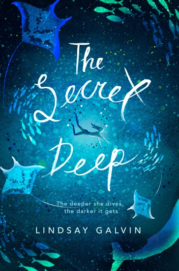 The Store - SECRET DEEP - Book - The Store