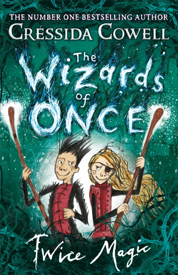 The Store - TWICE MAGIC - Book - The Store