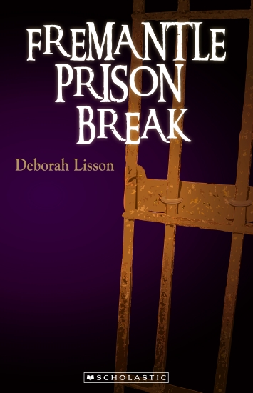 The Store - FREMANTLE PRISON BREAK - Book - The Store