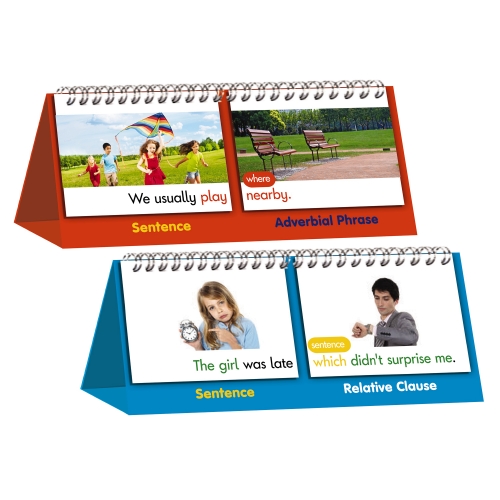 The Store - GRAMMAR FLIPS - Teacher Resource - The Store