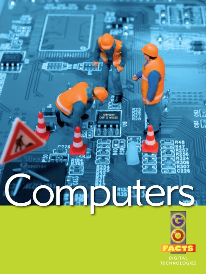 The Store - GO FACTS DT COMPUTERS - Book - The Store