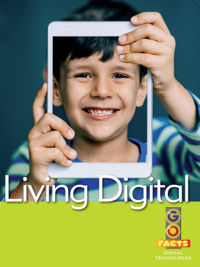 The Store - GO FACTS DT LIVING DIGITAL - Book - The Store