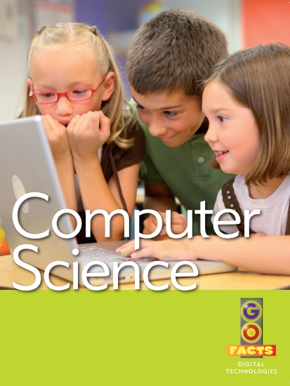 The Store - GO FACTS DT COMPUTER SCIENCE - Book - The Store
