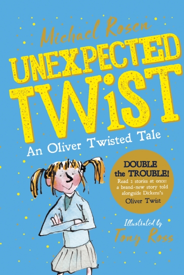 The Store - UNEXPECTED TWIST - Book - The Store