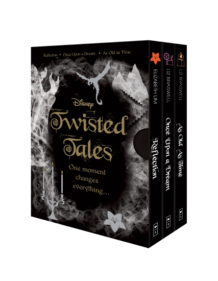The Store - DISNEY TWISTED TALES BOX SET - Pack - The Store