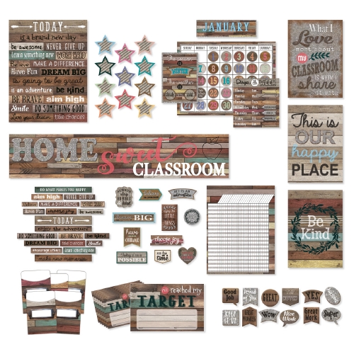The Store - BARGAIN PACK HOME SWEET CLASSR - Pack - The Store