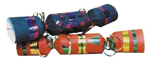 The Store - CARDBOARD BON BONS (10) - Arts & Crafts - The Store