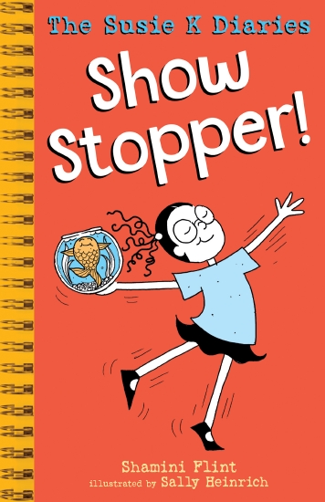 The Store - SHOW STOPPER #3 - Book - The Store