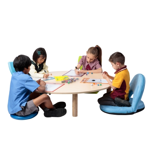 Product: COLLABORATIVE LOW TABLE - Furniture & Equipment - School ...