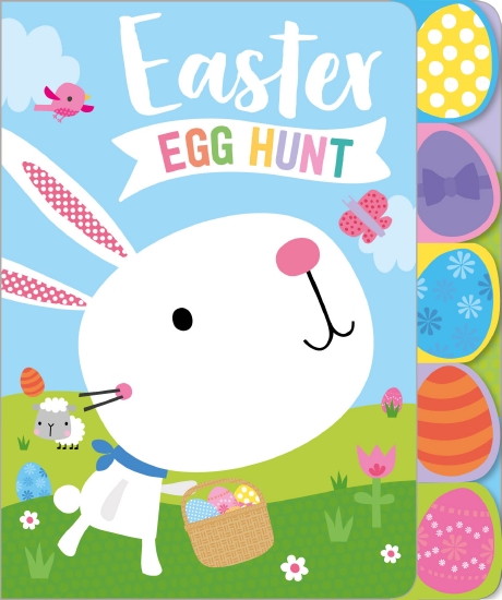 The Store - Easter Egg Hunt - Book - The Store