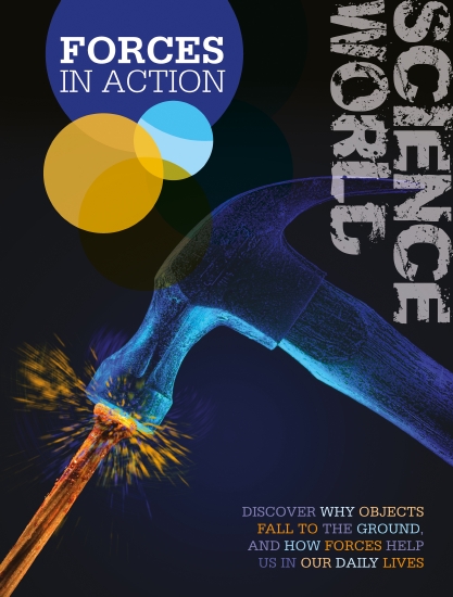 The Store - FORCES IN ACTION HB - Book - The Store