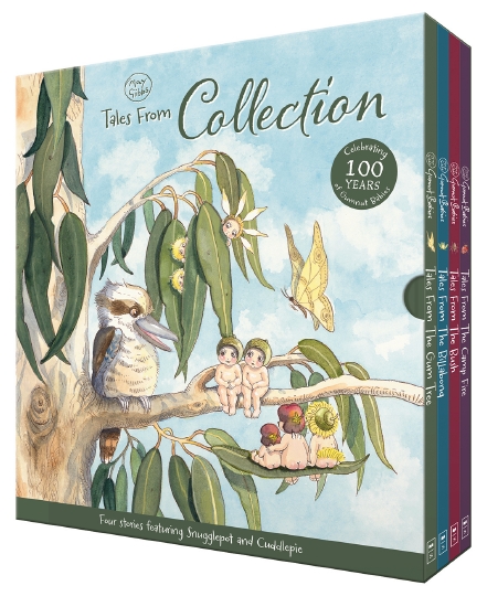 The Store - TALES FROM BOXED SET - Pack - The Store