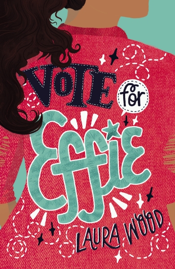 The Store - Vote For Effie - Book - The Store