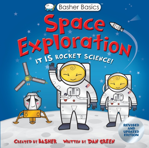 The Store - SPACE EXPLORATION - Book - The Store