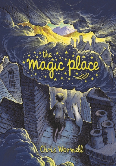 The Store - MAGIC PLACE - Book - The Store